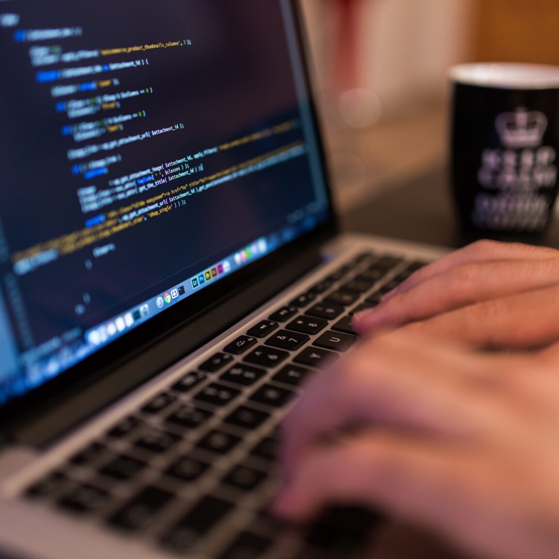 Anglicotech – Supply Chain Technologies and Security