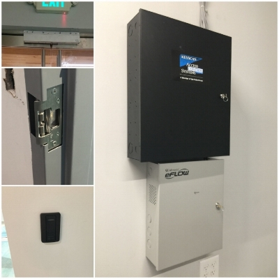 Projects – Anglicotech