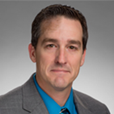 Mr. Michael Prouty – Anglicotech